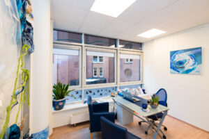 Gynäkologikum Bergedorf | Frauenarzt-Praxis in Hamburg